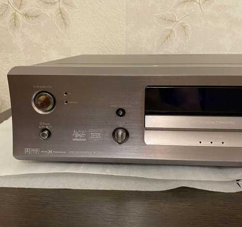 Onkyo integra DVD Audio/Video Player RDV-1