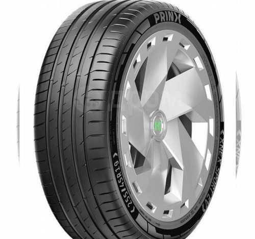 Prinx Xnex Sport EV 245/45 R19 и 275/40 R19 105Y