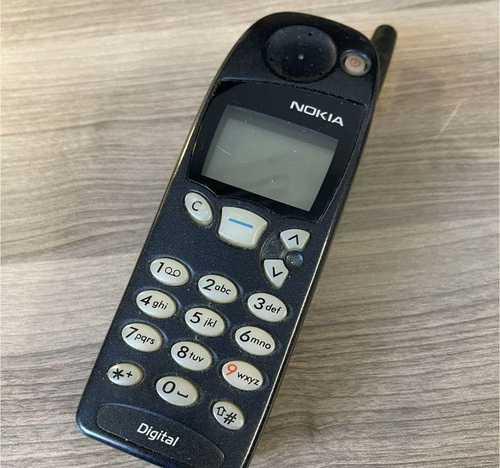 Nokia 5125