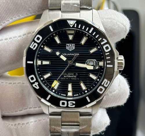 Мужские часы tag heuer aquaracer