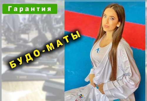 Буддо мат И покрытие В зал