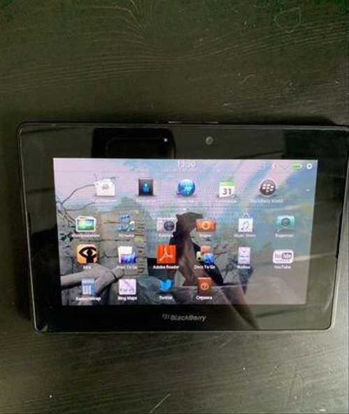 Планшет Blackberry Playbook 64 GB