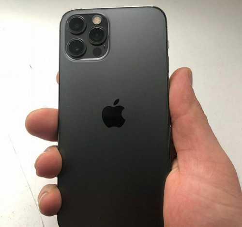 iPhone 12 Pro, 256 ГБ