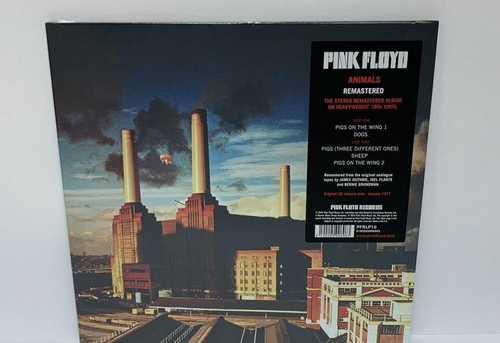 Pink Floyd - Animals (LP) vinyl