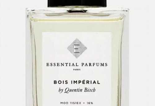 Парфюм Essential Paris Bois Imperial