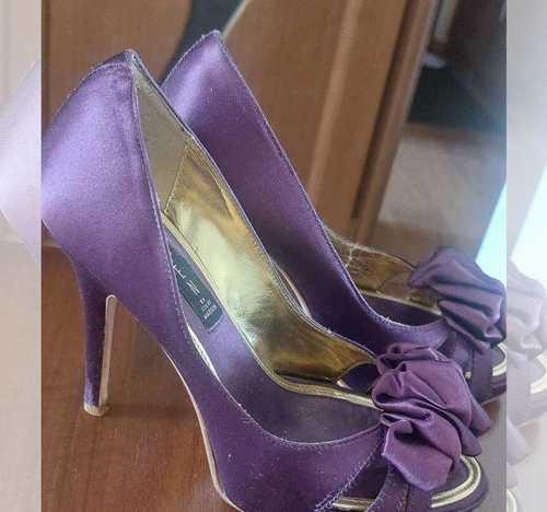 Туфли женские Steve Madden