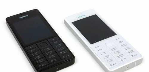 Nokia 515 Dual Sim Новый