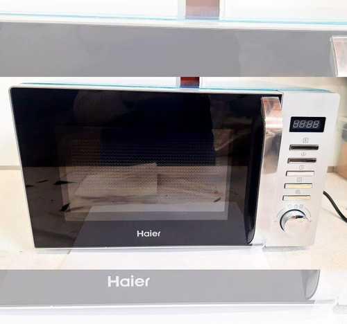 Микроволновая печь - свч Haier HMB-DG208SA