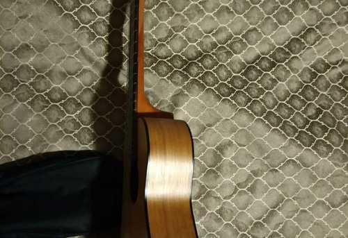 Yamaha guitalele gl-1