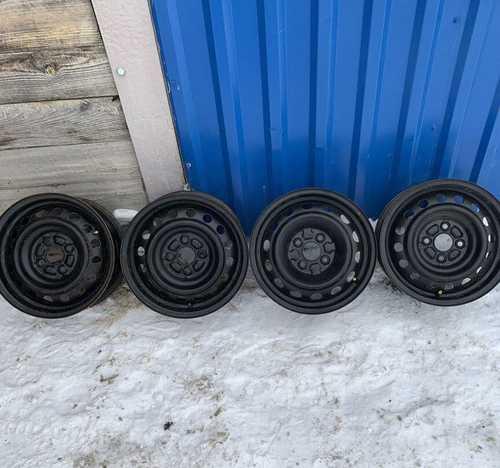 Продам диски r14