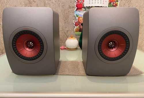 Kef ls50 meta