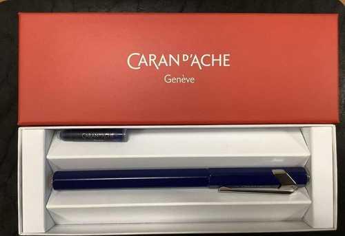 Перьевая ручка Caran d'Ache