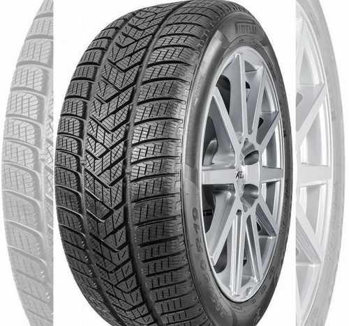 Pirelli Scorpion Winter 275/35 R22 104V