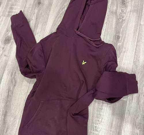 Lyle scott