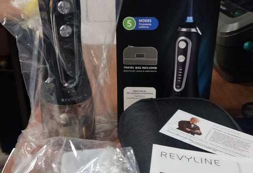 Ирригатор Revyline RL 450