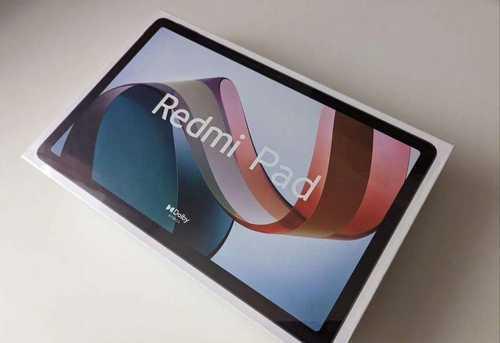 Планшет Xiaomi Redmi Pad 3/64