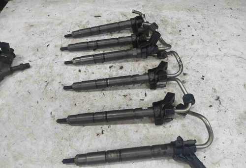 Форсунка 059130277CH/059130277EK Audi 3.0 TDI