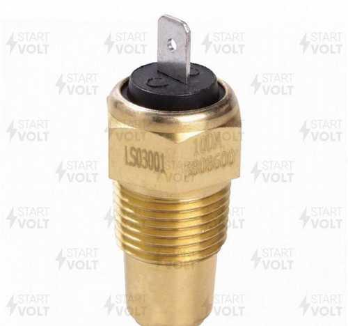 LS03001 Датчик температуры для а / м газ, маз, москвич, урал (ls 03001)