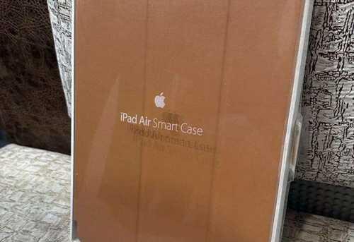 Новый чехол на iPad SMART case Air