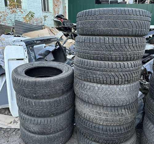 Triangle Winter A/T 195/65 R15