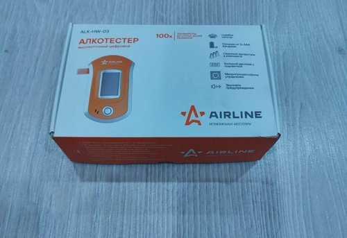 Алкотестер