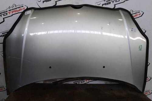 Капот toyota daihatsu duet sirion storia M100A M10