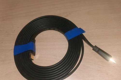 Провод кабель hdmi 3 метра