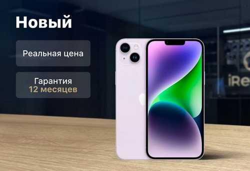 iPhone 14 Plus, 128 ГБ