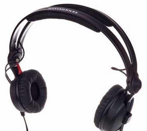 Наушники Sennheiser HD 25