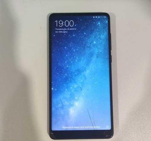 Xiaomi Mi Mix 2S, 6/64 ГБ