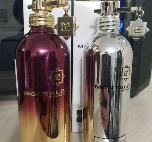 Montale парфюм(продажа, распив)