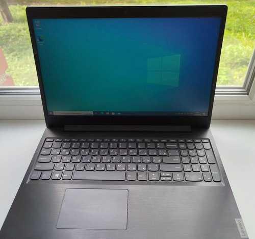 Ноутбук Lenovo Ideapad L340-15IWL