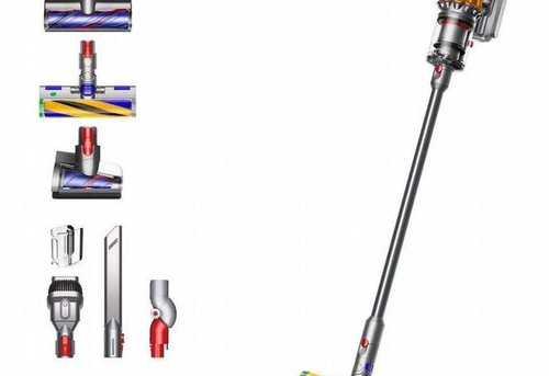 Пылесос Dyson V12 Detect Slim Fluffy SV46