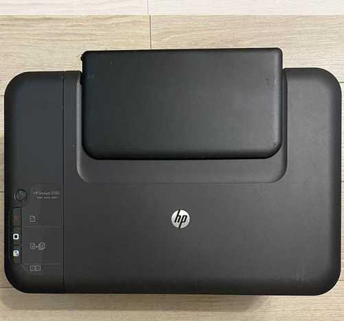 Мфу hp deskjet 2050