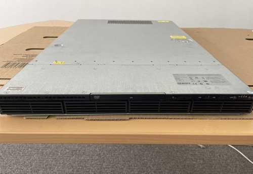 Сервер HP ProLiant DL120 G6