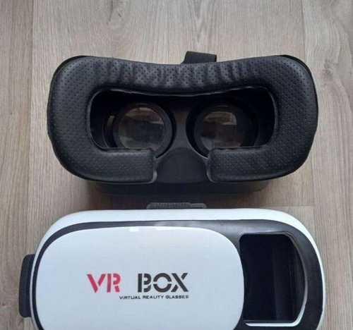 Vr очки