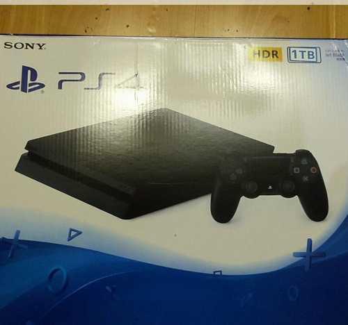 PlayStation 4