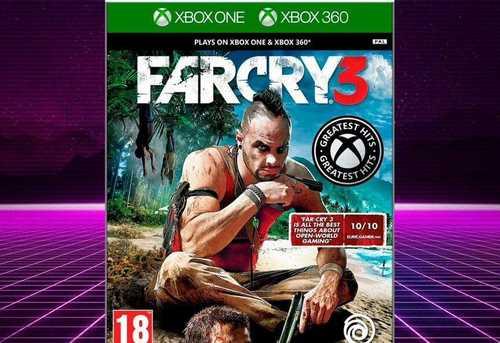 Far Cry 3 - Xbox One, Series X/S