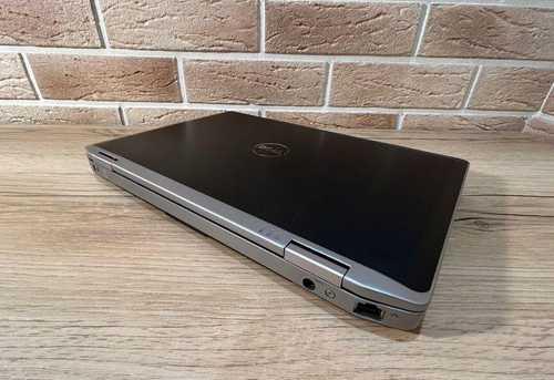 Dell latitude E6430 (core I5-3340M+SSD 256GB+8GB)