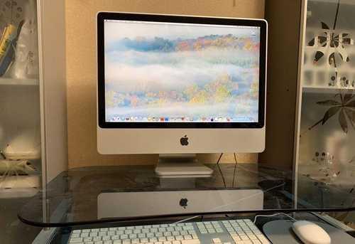 Apple iMac 24 2008