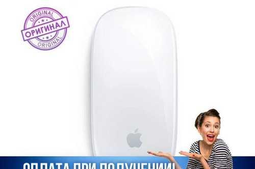 Мышь Apple Magic Mouse 3