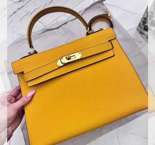 Сумка Hermes Kelly