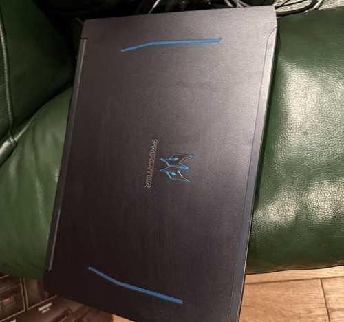 Ноутбук Acer predator helios 300