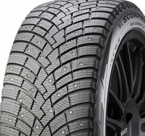 Pirelli Ice Zero 2 245/40 R18 97H