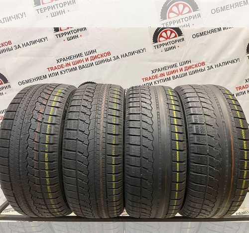 Sailun Ice Blazer Arctic 205/50 R17 89H