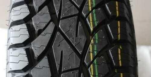 Ovation Ecovision VI-286AT 205/80 R16 104T