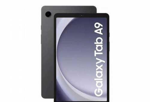 Планшет Samsung Galaxy Tab A9 8/128 Гб LTE, серый