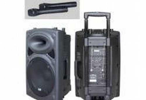 HL Audio USK15A-BT активная акустическая система с