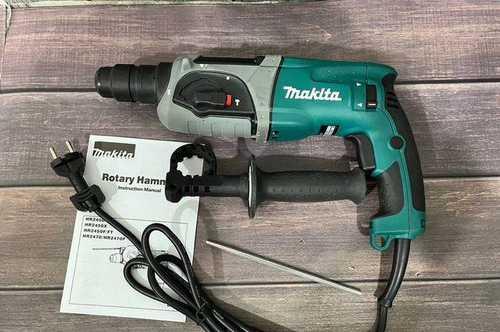 Перфоратор Makita