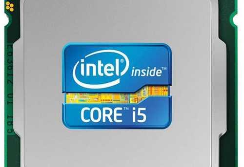 Процессоры Intel Core I3 / I5 / I7